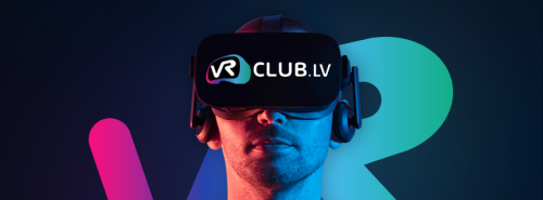VRClub.lv - Virtual Reality Club in Riga | Entertainment in Riga ...