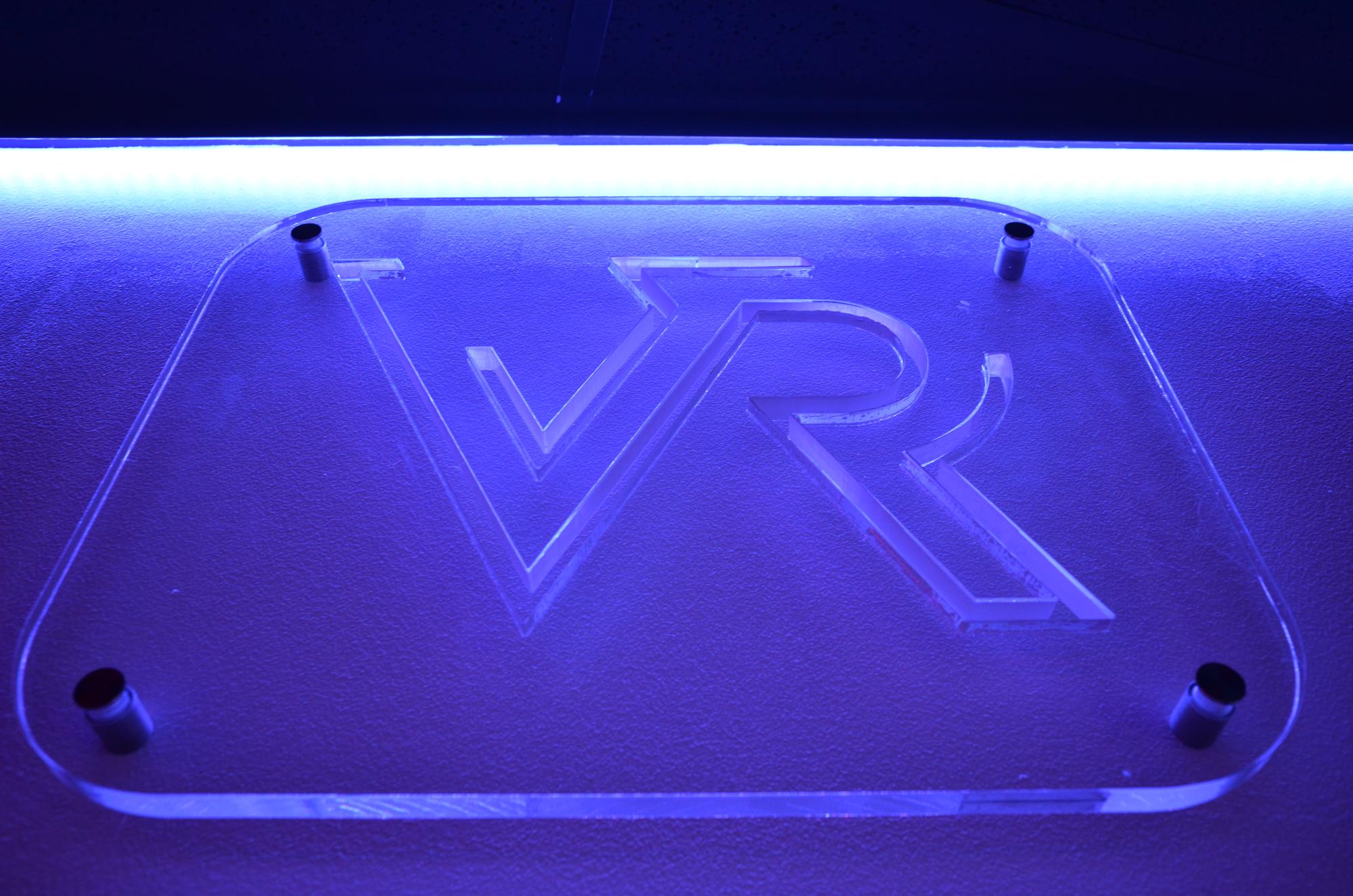 VRClub.lv - Virtual Reality Club in Riga | Entertainment in Riga ...